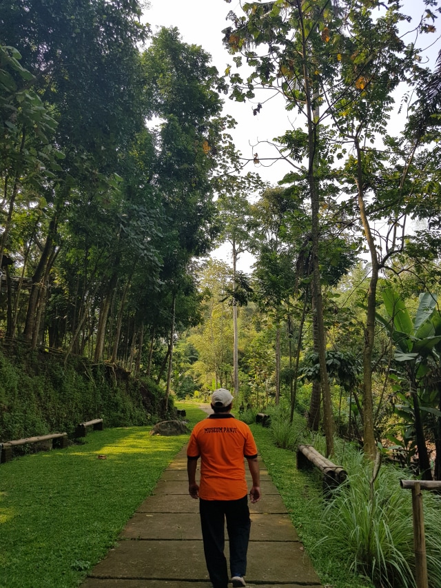 Menengok Museum Panji Pertama di Indonesia | kumparan.com