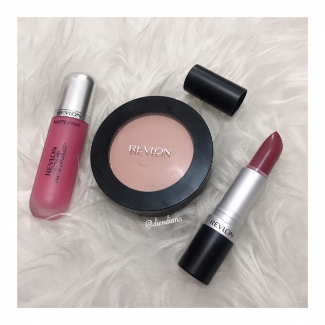 Review Aku Tentang Produk REVLON, Yuk Dibaca ya! | kumparan.com