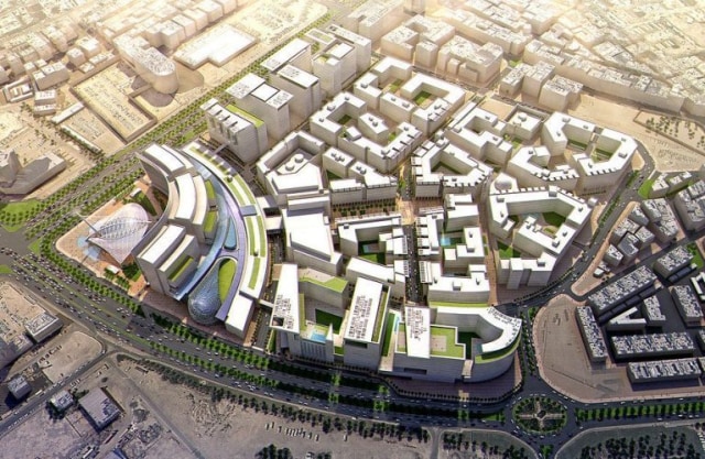 Mengenal Urban Design, Pengaturan Ruang di Perkotaan | kumparan.com