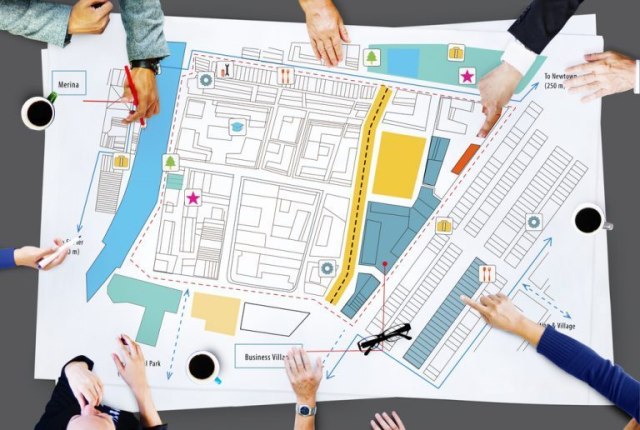 Mengenal Urban Design, Pengaturan Ruang di Perkotaan | kumparan.com