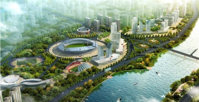 Mengenal Urban Design, Pengaturan Ruang di Perkotaan | kumparan.com