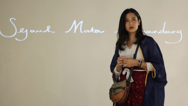 Cerita Dian Sastro Dampingi Anak Pertamanya yang Alami Autisme ...