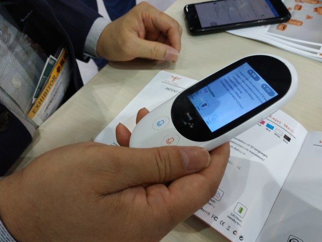 Menjajal Smart Translator, Alat Penerjemah Percakapan Lintas Bahasa ...