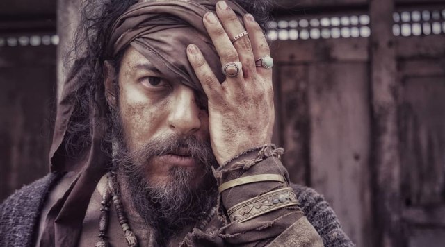 Melihat Perubahan Alex Abbad di Film | kumparan.com