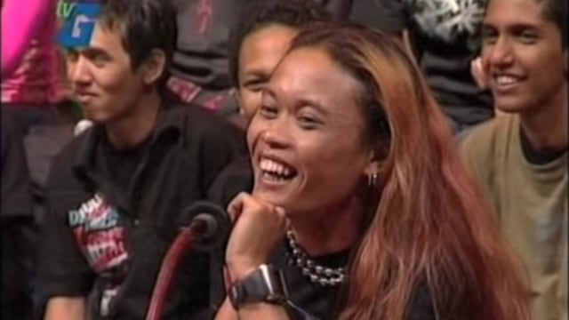 Kilas Balik Perjalanan Karier Entis Sutisna Alias Sule | kumparan.com