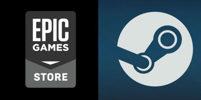 Epic Games Store Tantang Steam Pakai Sistem Bagi Hasil yang Sama ...