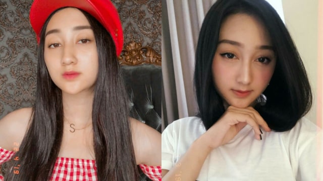 Makin Dewasa, Intip 7 Potret Terkini Sandrina, Juara IMB | kumparan.com