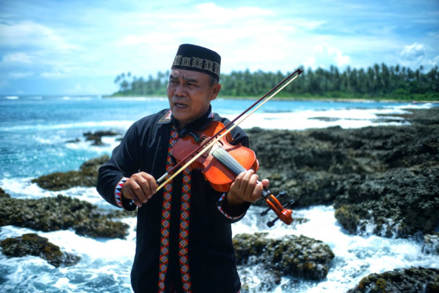 Foto: Dikawal Ombak Samudera Hindia, Inilah Pesona Simeulue | kumparan.com