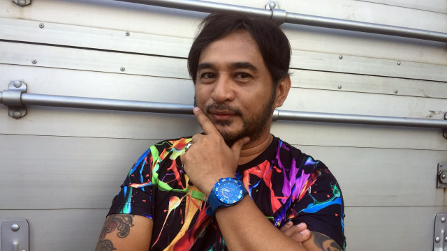 Jeremy Teti Masih Lajang di Usia 51 Tahun: Mungkin Jodohku Belum Lahir ...