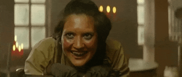 Transformasi Penampilan Hannah Al Rashid di Sejumlah Film | kumparan.com