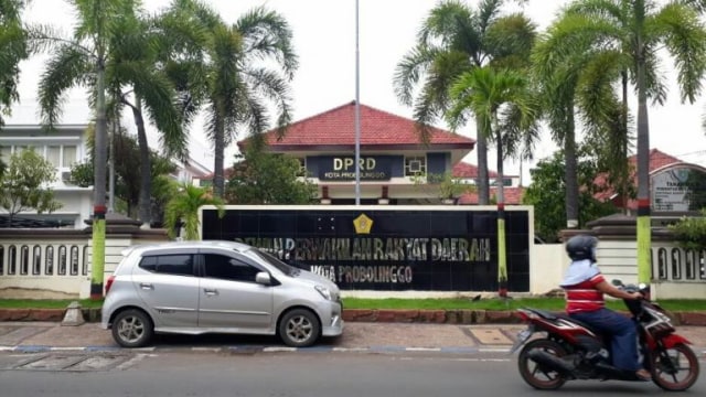 Di Kota Probolinggo, Ada 13 Petahana dan 17 Wajah Baru Duduki Parlemen ... Di Kota Probolinggo, Ada 13 Petahana dan 17 Wajah Baru Duduki Parlemen ...