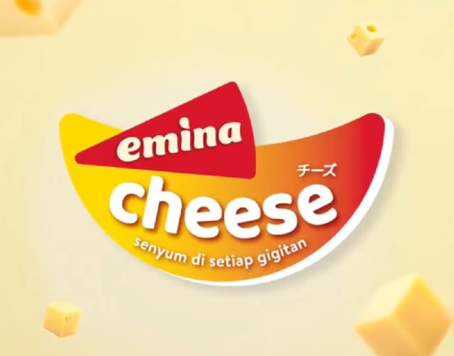 Moms Mingle With Emina Cheese - Pelopor Keju Stick Pertama Di Dunia ...