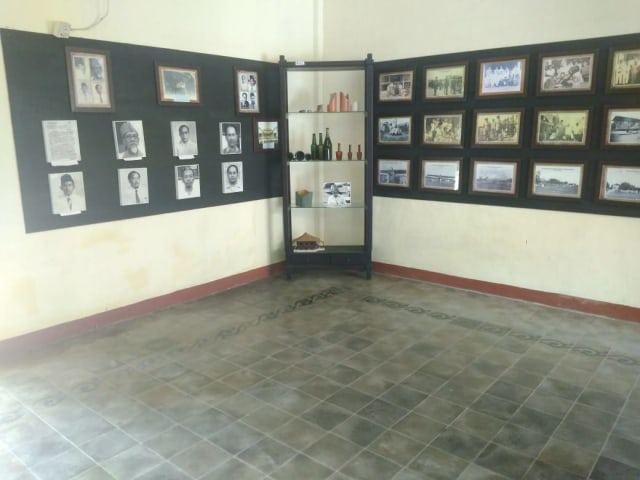 Melihat Jejak Sejarah Kemerdekaan RI di Wisma Ranggam | kumparan.com