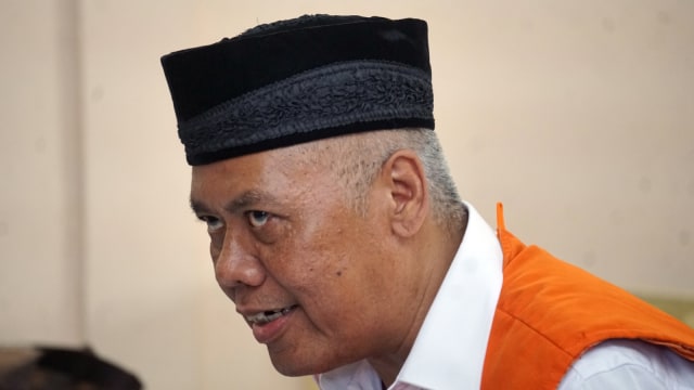 Sidang Perdana Munculkan Nama Baru Jaringan Mafia Bola | kumparan.com