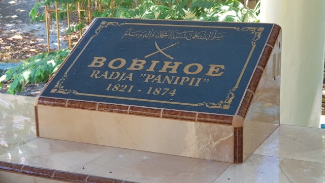 Mengenal Raja Panipi, Pejuang Kemerdekaan dari Gorontalo | kumparan.com