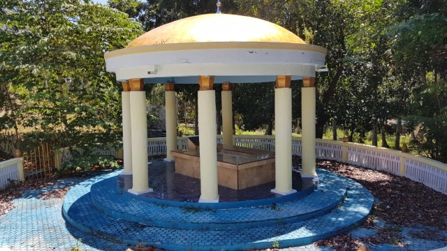 Mengenal Raja Panipi, Pejuang Kemerdekaan dari Gorontalo | kumparan.com