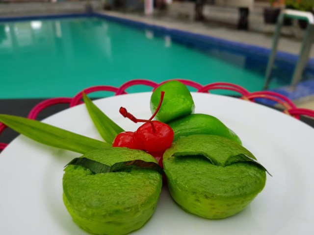 Kayu Apu, Si Kecil Hijau yang Manis dan Gurih | kumparan.com