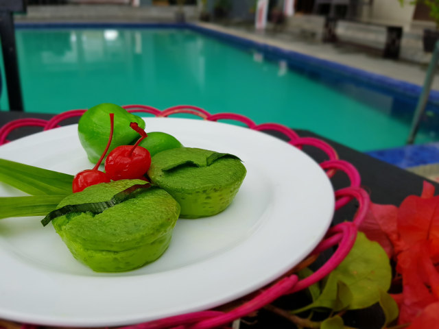 Kayu Apu, Si Kecil Hijau yang Manis dan Gurih | kumparan.com