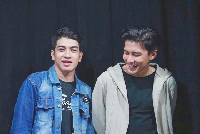 7 Potret Fachri Muhammad, Pemeran 'Si Entong' yang Kini Bikin Pangling ...