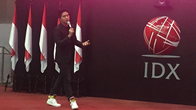 Kiat Sukses Jadi YouTuber Ala Kevin Hendrawan | kumparan.com