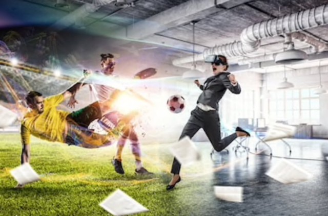 Mengenal Peluang dalam VR, AR, dan MR | kumparan.com