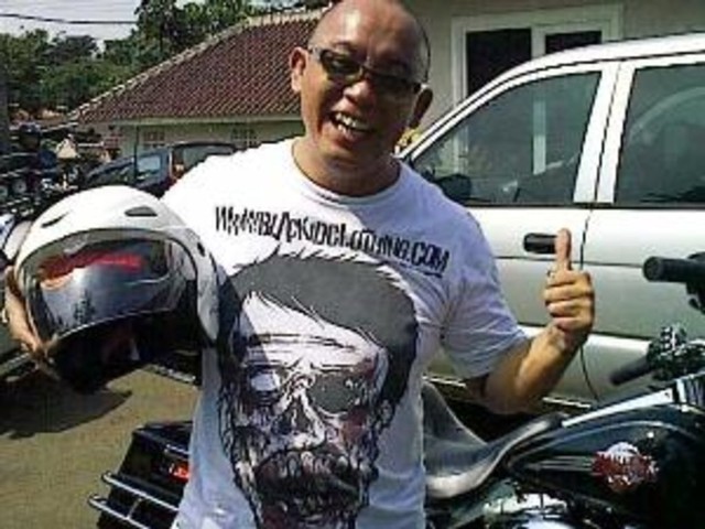 Penampilan Jody 'Super Bejo' Sebelum dan Sesudah Hijrah | kumparan.com