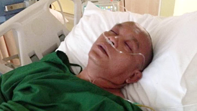 Jody 'Super Bejo' Merasa Lebih Sehat Meski Jantungnya Dipasang 3 Ring ...