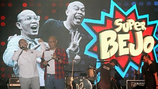 Penampilan Jody 'Super Bejo' Sebelum dan Sesudah Hijrah | kumparan.com