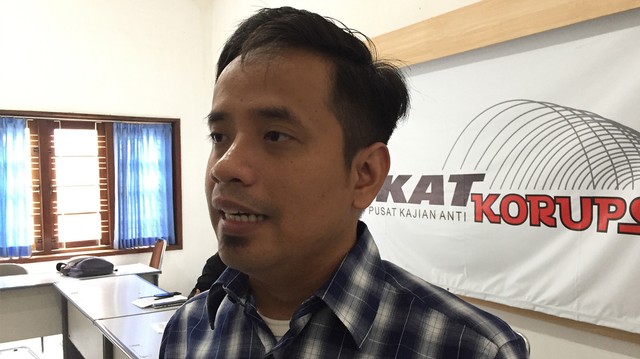 Pukat UGM soal Novel dkk Direkrut ASN Polri: Sikap Presiden Atau Ide ...