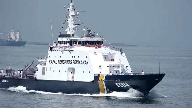 KPK Geledah Rumah Eks Pejabat KKP dan Direksi PT Daya Radar Utama ...