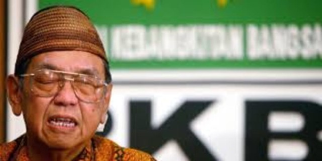 Upiah Karanji, Kopiah Khas Gorontalo yang Jadi Langganan Gus Dur ...