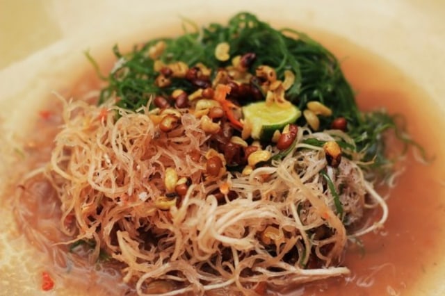 10 Ragam Rujak Nusantara, Makanan Asam Pedas Favorit Semua Orang ...
