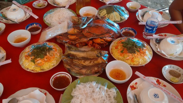 Kulineran, Kehati dan Tragedy of the Commons – Culinary, Biodiversity ...