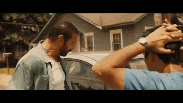 Iko Uwais Adu Jotos dengan Dave Bautista di Film 'Stuber' | kumparan.com