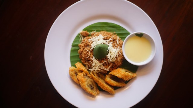 Gulo Puan, Kuliner Kaum Bangsawan di Palembang | kumparan.com