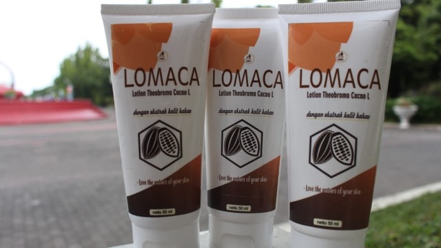 5 Mahasiswa UNY Bikin Hand Body Lotion dari Kulit Kakao | kumparan.com