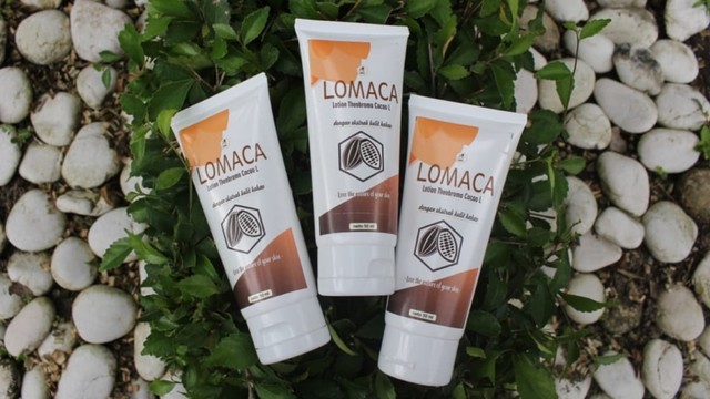 5 Mahasiswa UNY Bikin Hand Body Lotion dari Kulit Kakao | kumparan.com