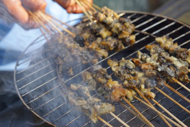 Lebaran Sebentar Lagi, Yuk, Berburu Takjil Unik di 5 Daerah Ini ...