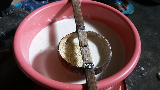 Keukarah, Kue Tradisional Aceh yang Wajib Ada Saat Lebaran Tiba ...