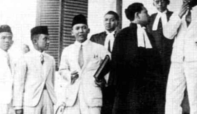 Cerita di Balik Nama Kusno Menjadi Sukarno | kumparan.com
