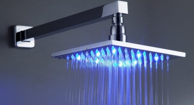 7 Desain Shower Mandi Unik, Bikin Betah Berlama-lama Mandi! | kumparan.com