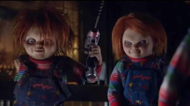 Melihat Perubahan Boneka Chucky dari Dulu hingga Sekarang | kumparan.com