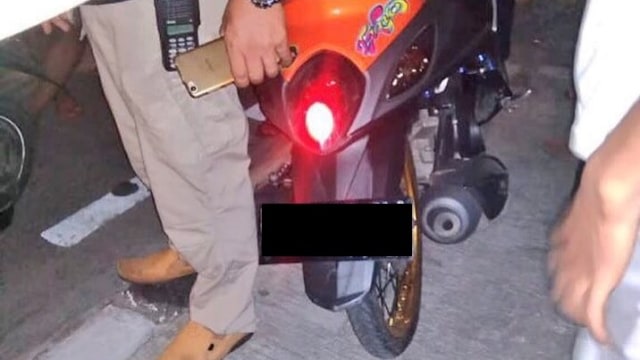 Bahaya Penggunaan Ban Cacing di Sepeda Motor | kumparan.com