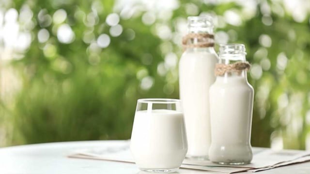 Perbandingan UHT Milk dan Fresh Milk | kumparan.com