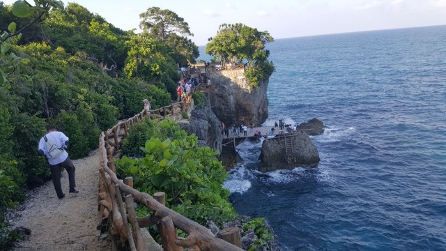 5 Rekomendasi Destinasi Wisata di Bulukumba, Sulawesi Selatan ...