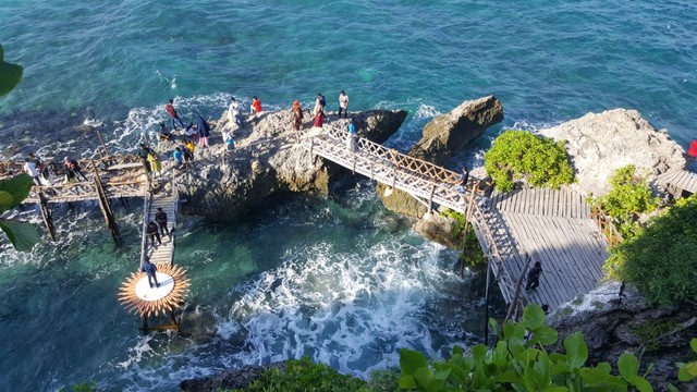 5 Rekomendasi Destinasi Wisata di Bulukumba, Sulawesi Selatan ...