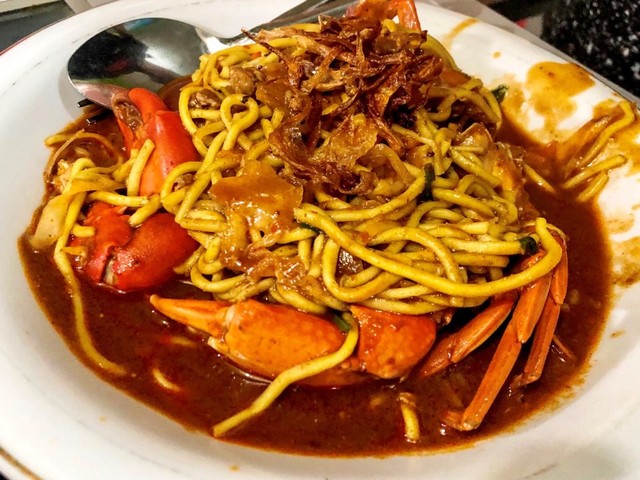 Menduniakan Mi Aceh Jadi Selera Internasional Melalui Festival ...