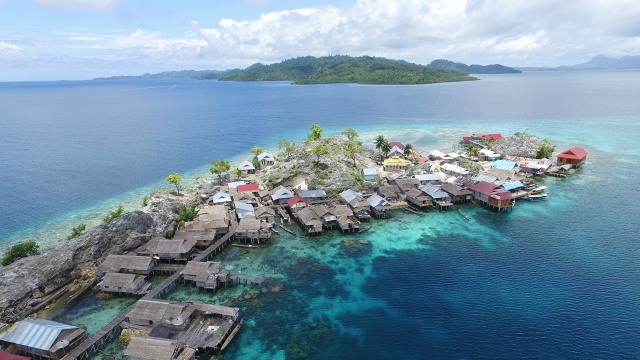 Indonesia Resmi Punya 2 Cagar Biosfer Baru yang Diakui Dunia | kumparan.com