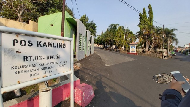 Akhir Kisah Bisnis Esek-esek di Lokalisasi Sunan Kuning, Semarang | kumparan.com