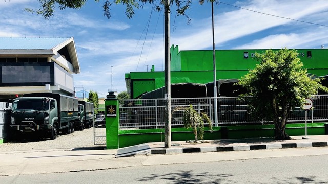 Potret Gedung Bioskop di Banda Aceh Kini | kumparan.com